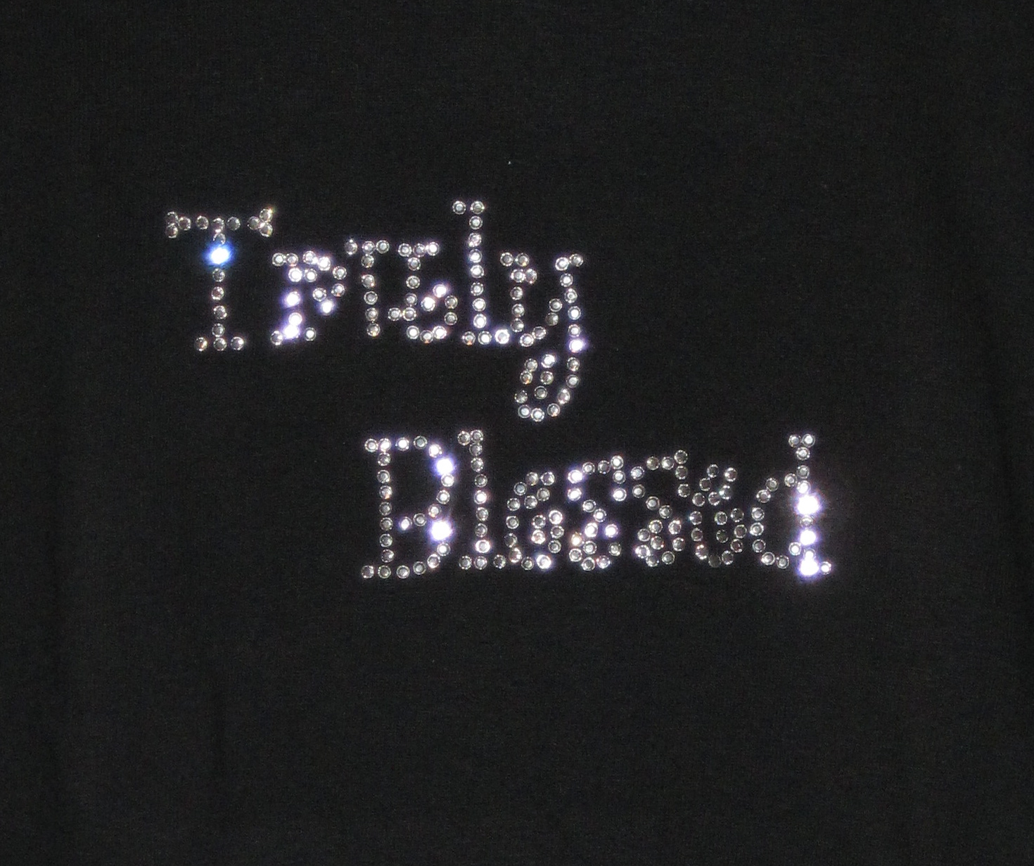 One Love, One Family: Truly Blessed Tuesday