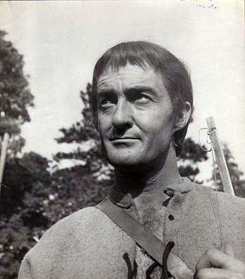 Walt Disney's Story Of Robin Hood: Ivan Craig, Ewen Solon and Geoffrey ...