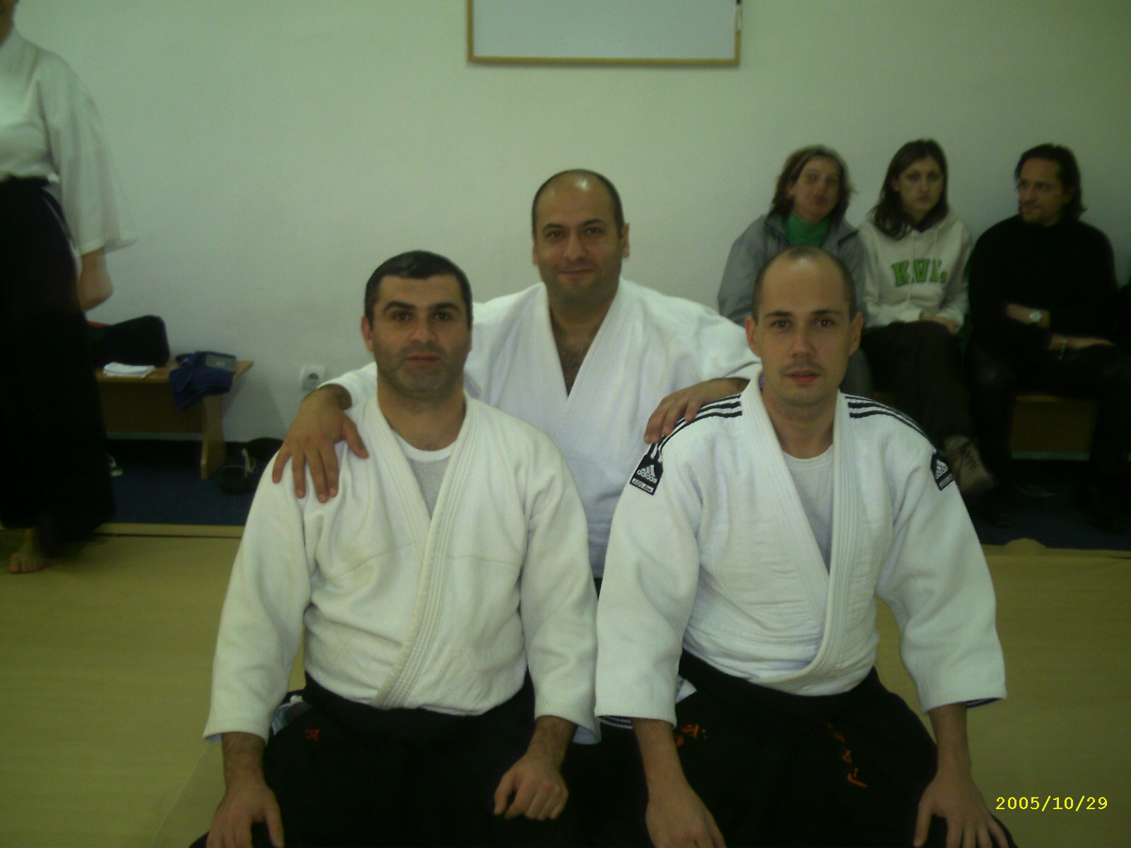 COTEA SU JOK MEDICAL