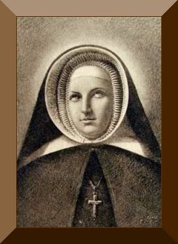 Saint Quote of the Day