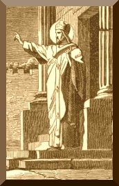 Saints of the Faith: Saint Apollinaris of Hierapolis