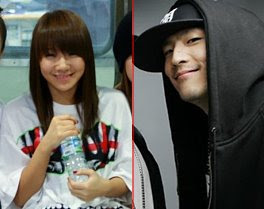 Beautiful Disaster: 2NE1's CL confesses her undying love for 1TYM's ...