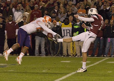 Rub The Rock- 110% Clemson Football: INTERVIEW WITH DAVID "HITMAN" DUNHAM