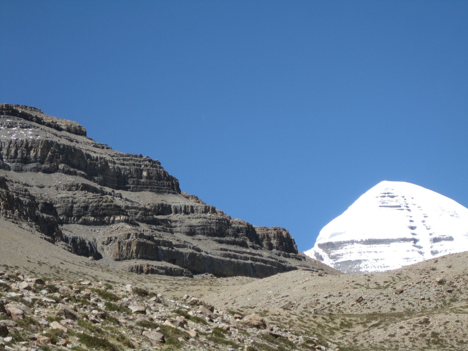 MARWAD: Ashtapad Tirth Parvat