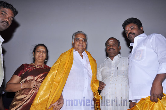 test: Abirami Ramanathan 2010 Birthday Celebrations Stills, Photo gallery