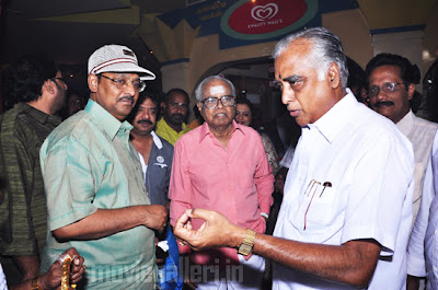 test: Abirami Ramanathan 2010 Birthday Celebrations Stills, Photo gallery