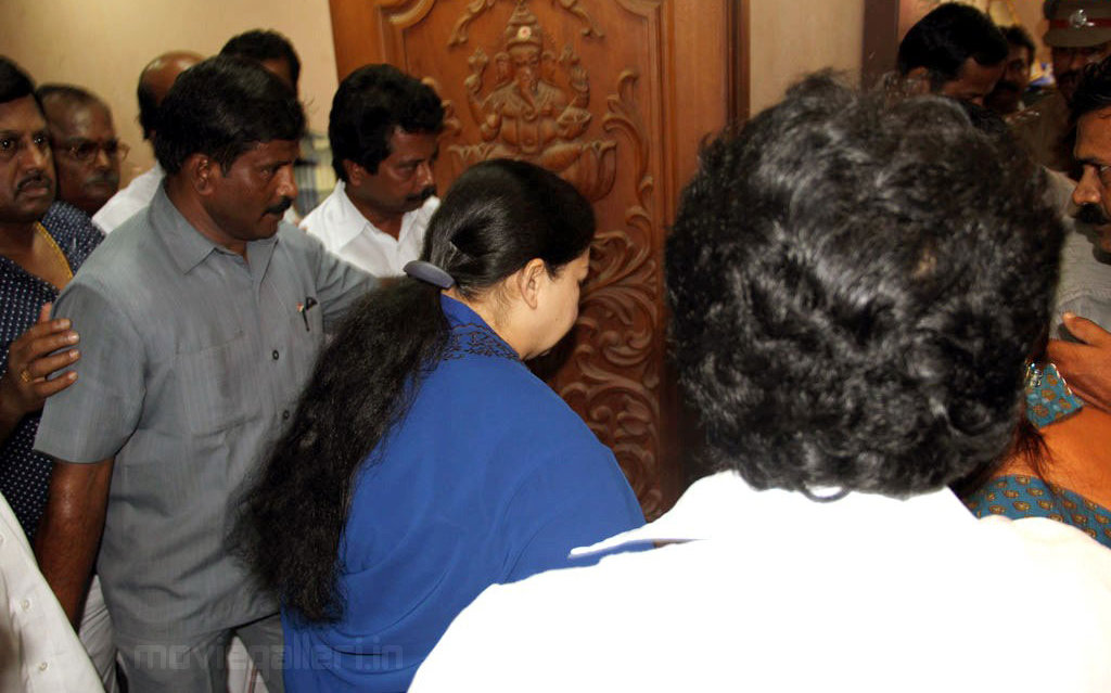 test: Actor SS Chandran Passed Away Photos, S S Chandran Death Stills