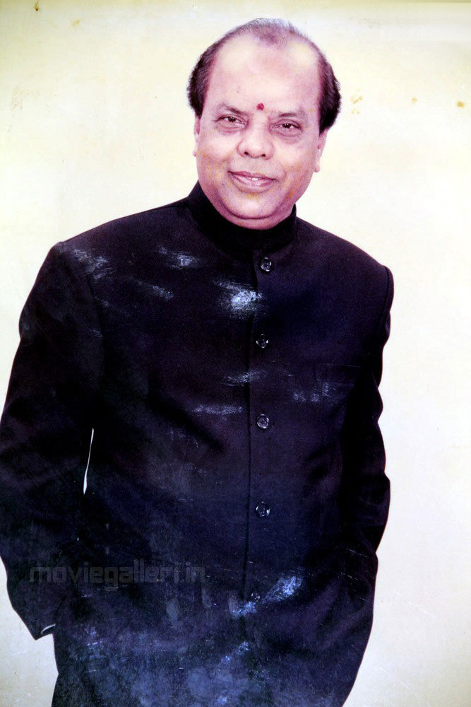 test: Actor SS Chandran Passed Away Photos, S S Chandran Death Stills