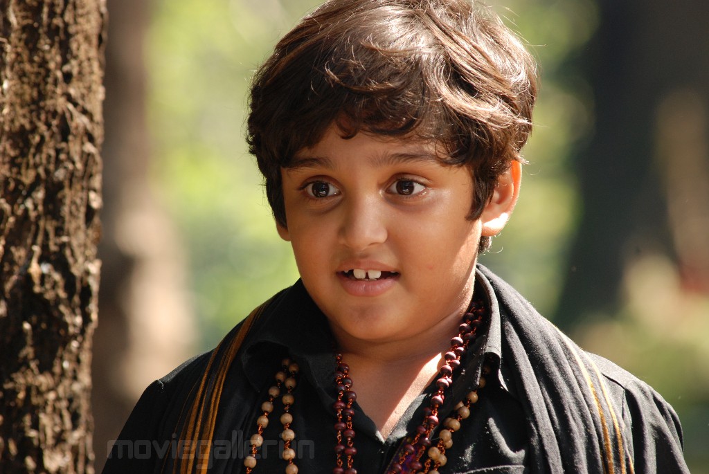 test: Swami Manikanta Telugu Movie Stills, Swami Manikanta Photo Gallery