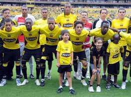 Barcelona Sporting Club: Barcelona Sporting Club