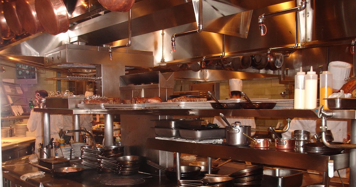 Aromas e Sabores: Estágio de Gastronomia no exterior - restaurante ...