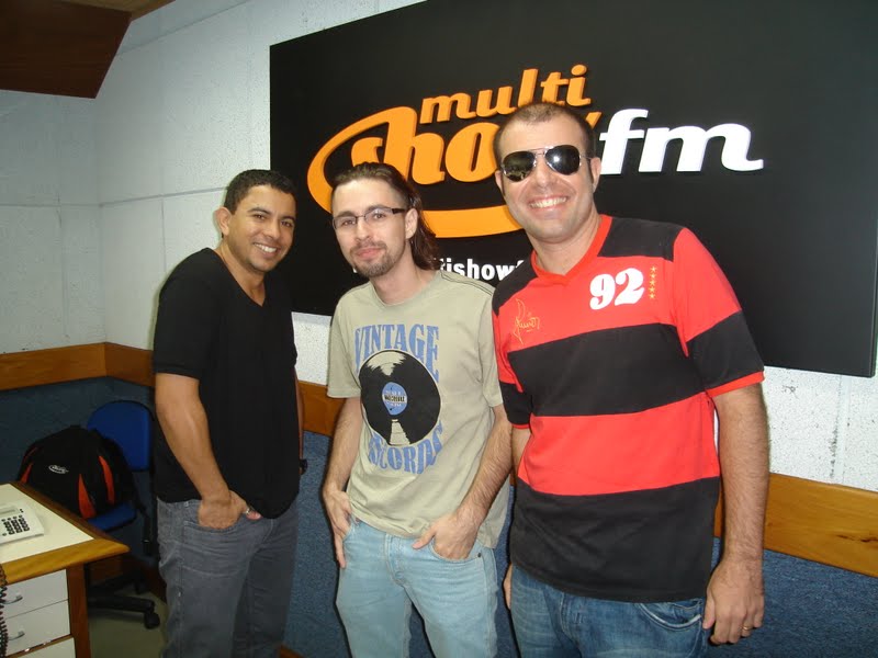 Marcelo Lyrio: maio 2010
