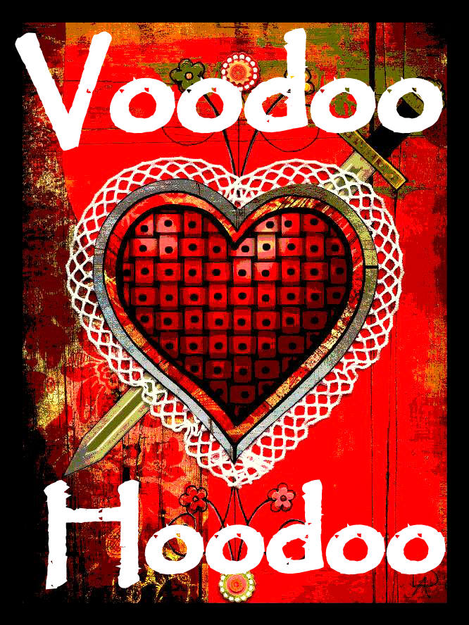 A NEW GOLDEN DAWN: Free For You~A Simple Voodoo Spell For Love, Passion ...