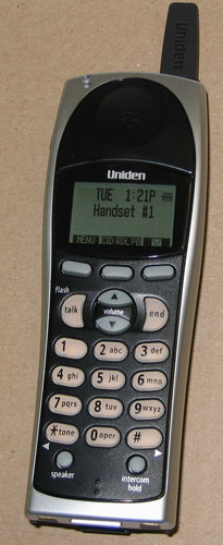 ShArInG Is InTrEsTiNg: JENIS-JENIS TELEFON TANPA WAYAR