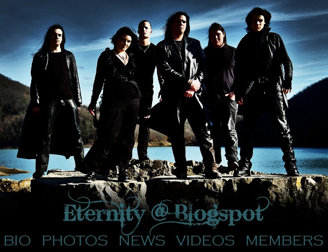 Eternity: Getting to know Eternity Members