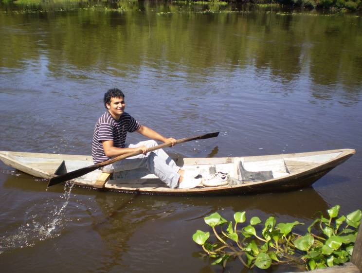 MAS ALLÁ DE LOS LIBROS: CULTURA ISLEÑA