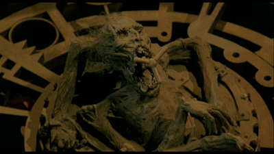 Italian Horror Blog-a-thon: The Church (aka Cathedral of Demons, aka ...