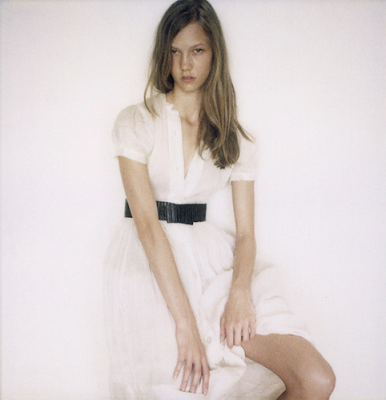 ambush™: JONATHAN LEDER