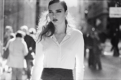 ambush™: JONATHAN LEDER