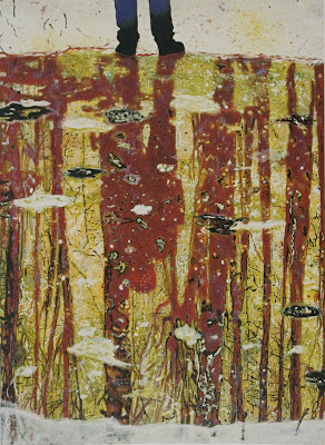 hyperceptions: Peter Doig III