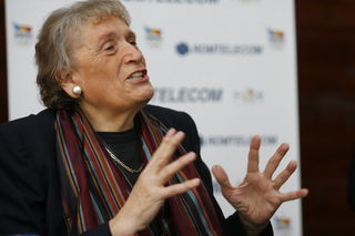 Istoricul zilei: 12 decembrie 2012