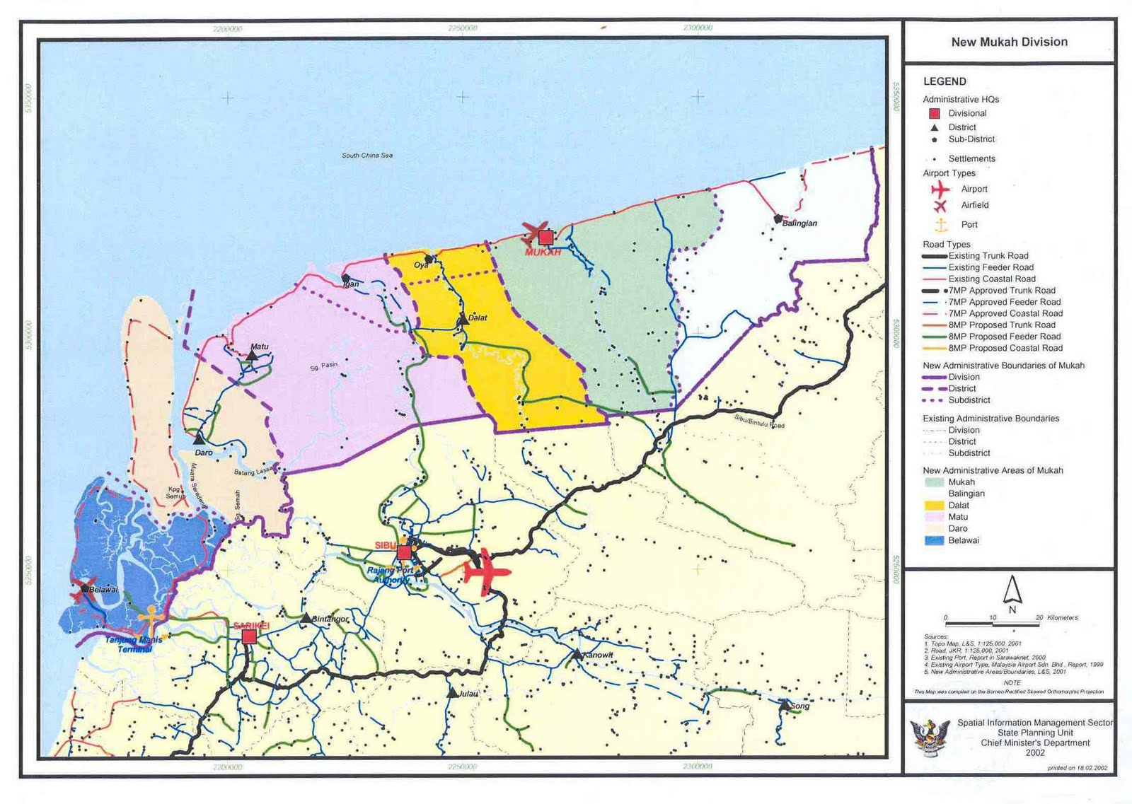 A DAY TO REMEMBER Your Life: Peta Mukah