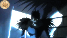 Invasão Anime: Death Note