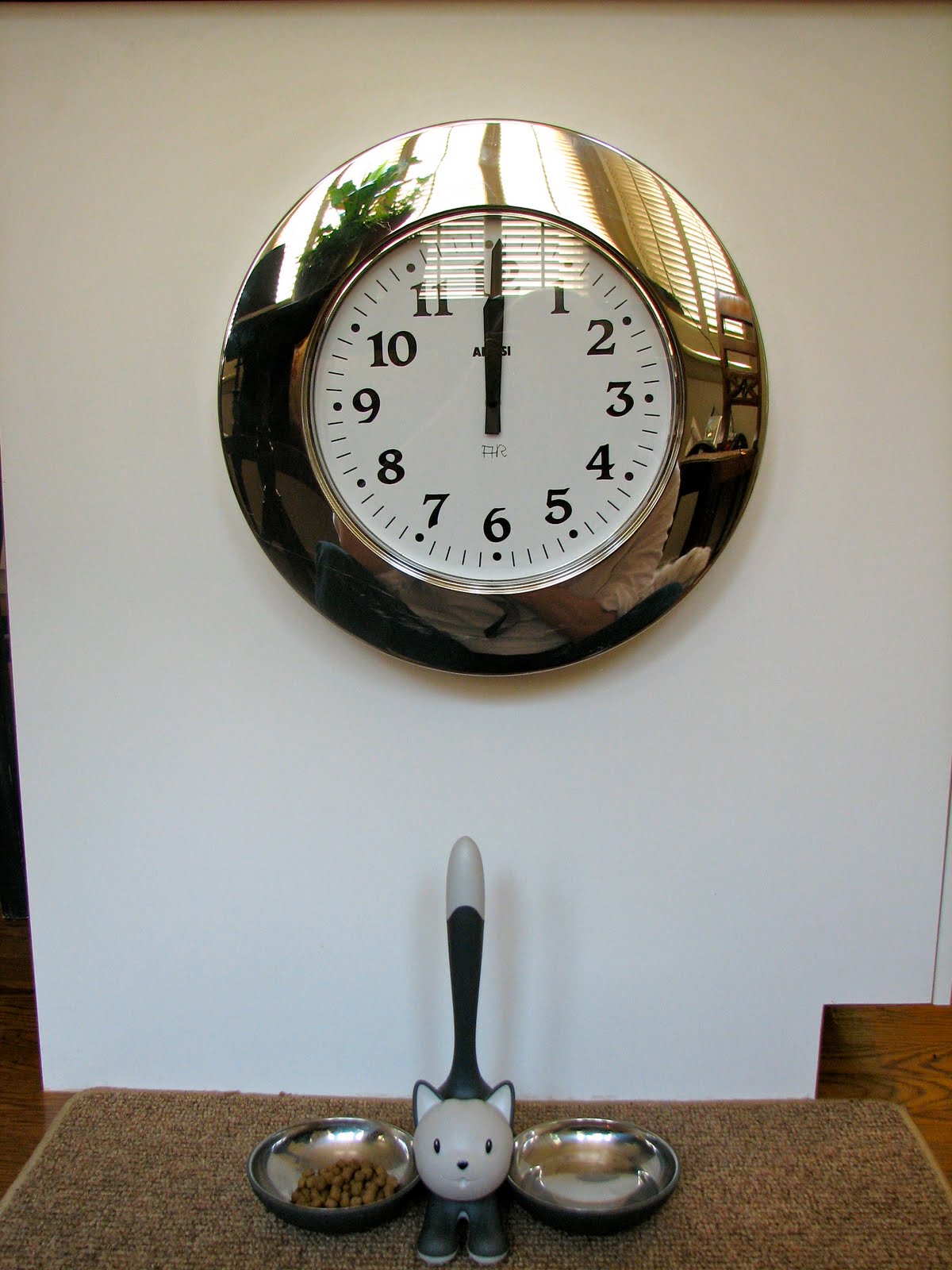 Timeless Cool®: Timeless Cool.... Alessi