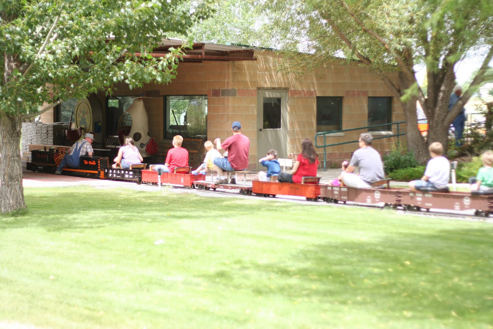 Aquatic Center: Aquatic Center Logan Utah