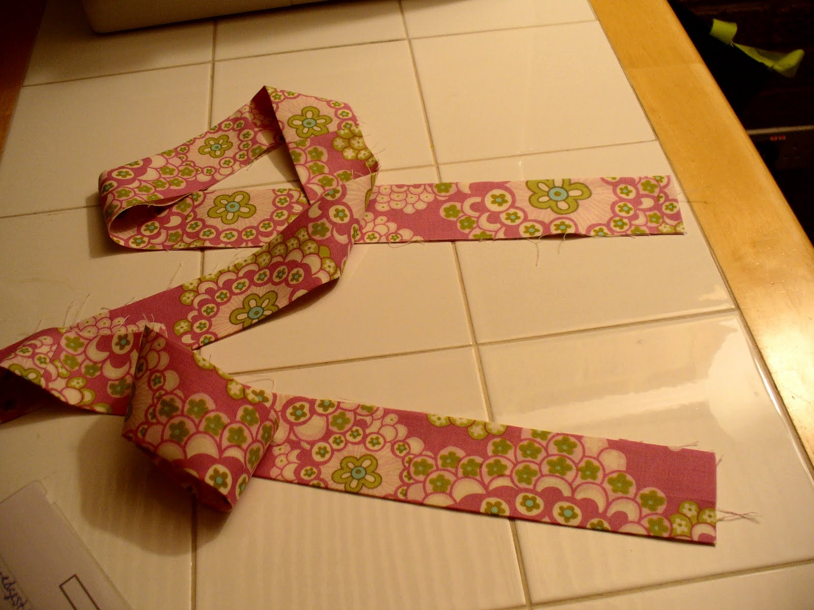 Crafter’s Apron Tutorial