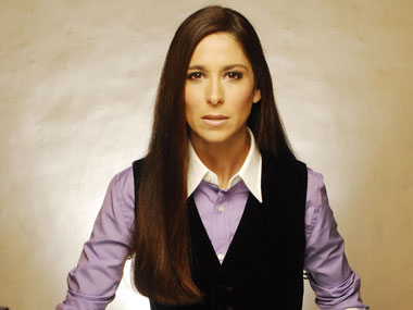 BOTINERAS: SOFIA RUBINSTEIN