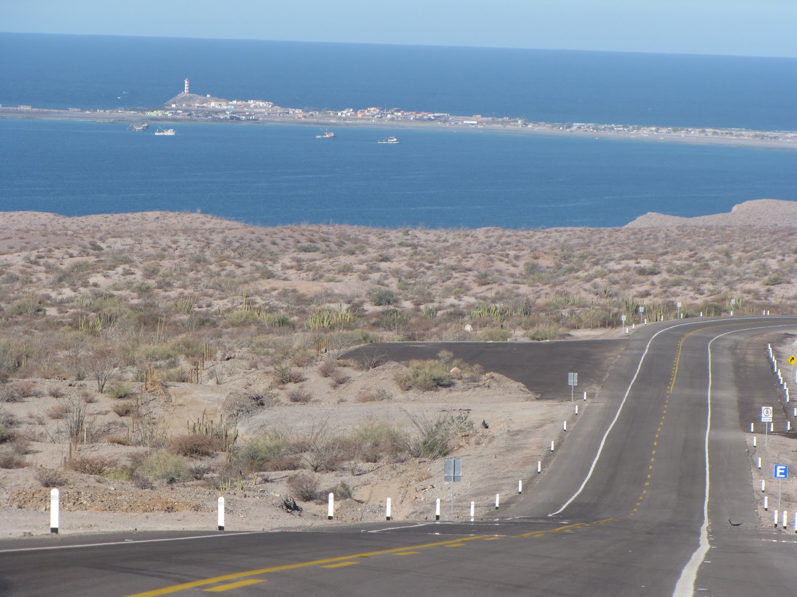 SONORADIGITAL: UN LUGAR PARA DISFRUTAR, PUERTO LOBOS MUNICIPIO DE CABORCA