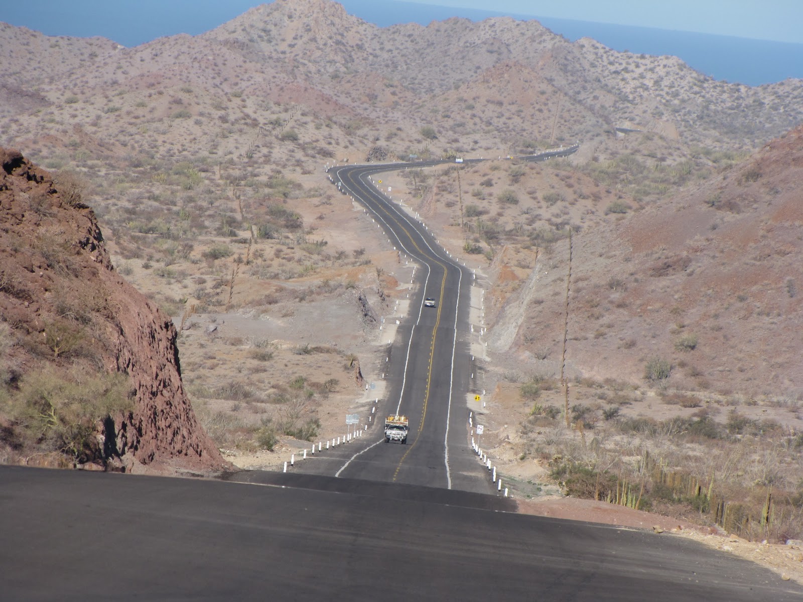 SONORADIGITAL: UN LUGAR PARA DISFRUTAR, PUERTO LOBOS MUNICIPIO DE CABORCA