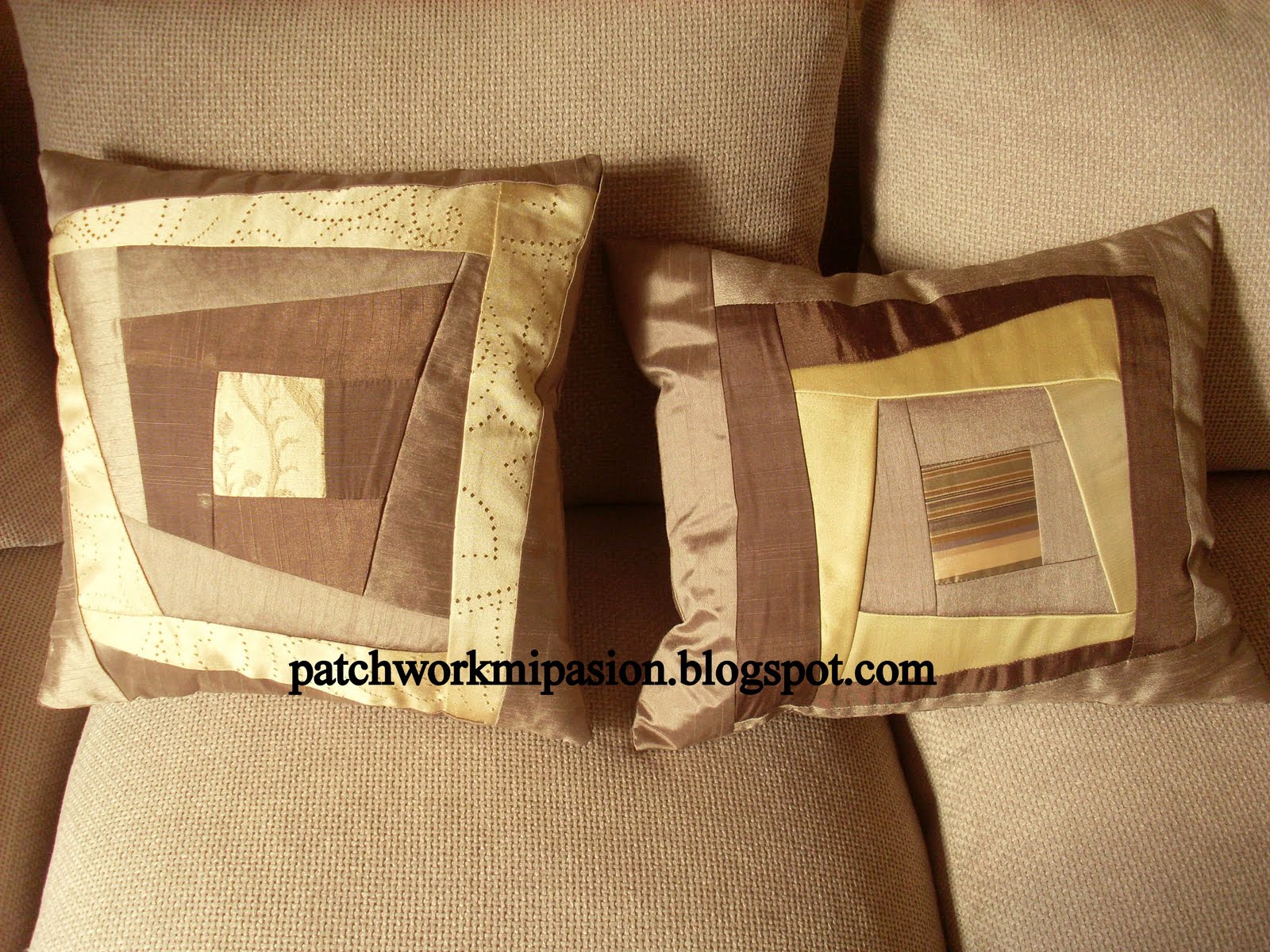 PATCHWORK MI PASION: 14-jul-2010