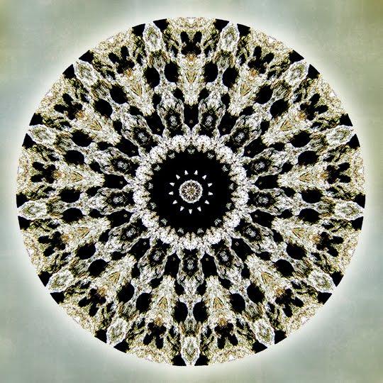 Sacred Circle Mandalas: ANCIENT ONE MANDALA - AEDM 21