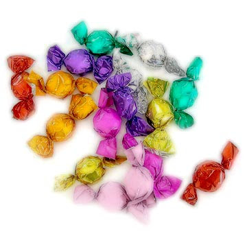 Candywoman! =D: Caramelerías!