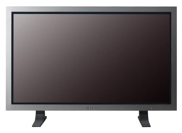 La evolución del televisor: Televisor pantalla de plasma