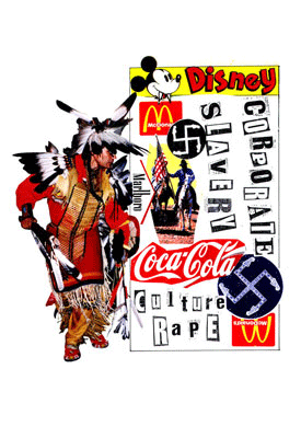 GRAPHIC DESIGN HISTORY 2009: JAMIE REID ::::::::::::: POSTER MASTER!!!