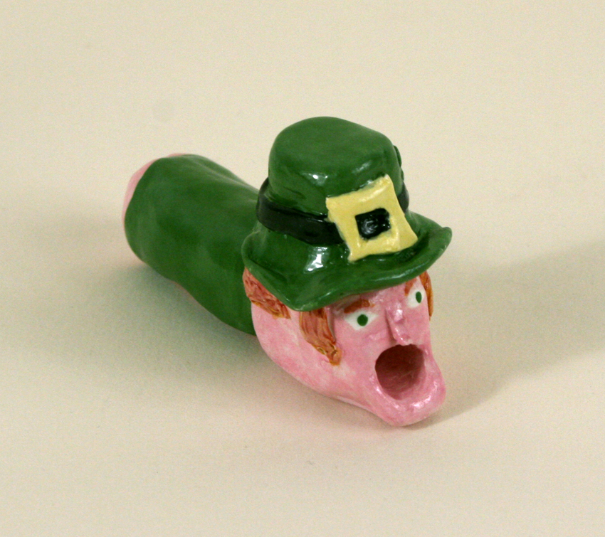 NEO COUNTRY: Leprechaun Pipe
