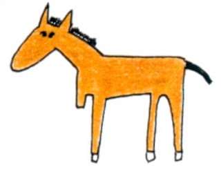 *: three legged donkey 2001