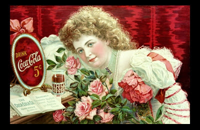Vintage Ads: Ads From the Early 1900's-Coca-Cola