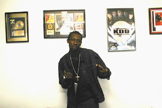 One Life: DJ Merciless calls Killer 'Mavado's back-up artiste'