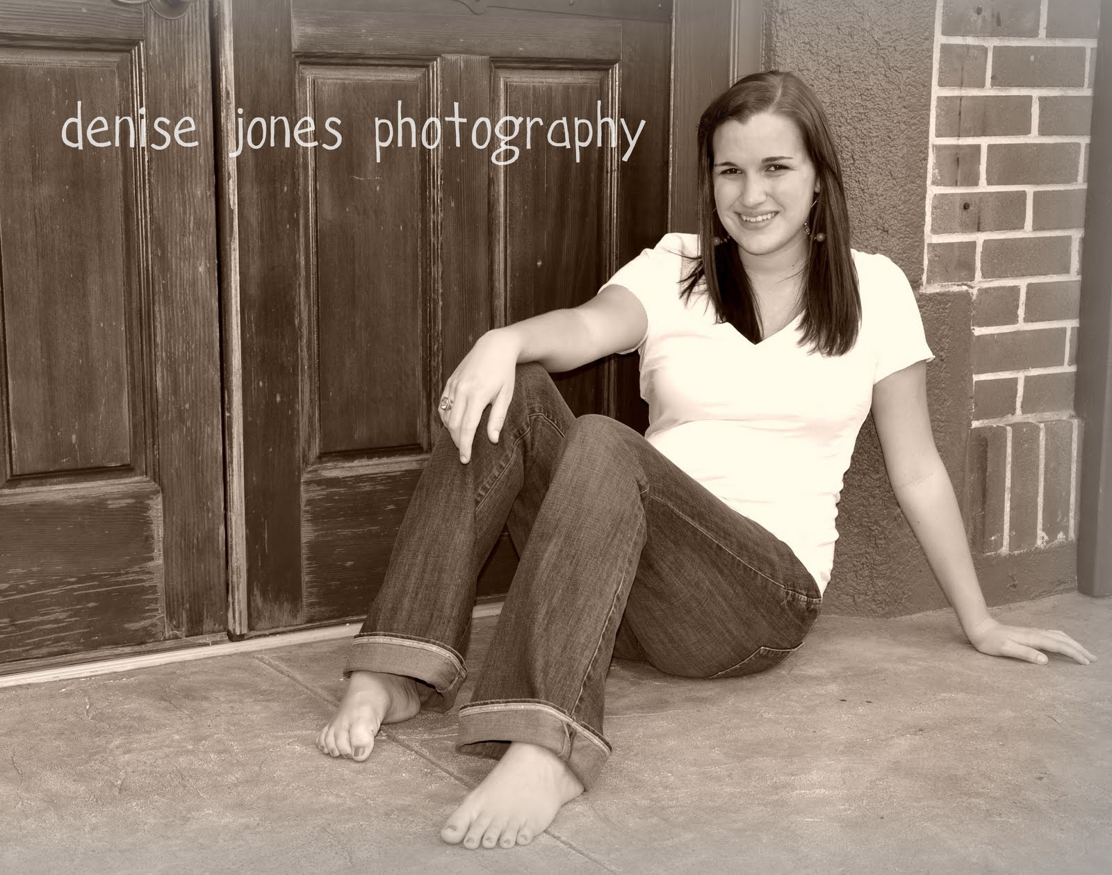 Denise Jones Photography: Sweet Southern Girl