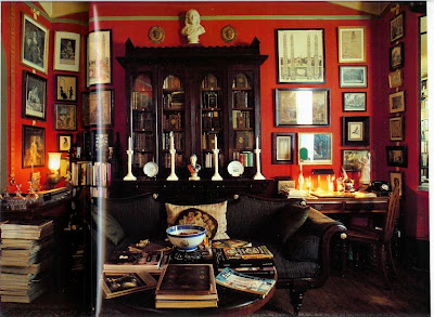 The Peak of Chic®: The Soane Mystique