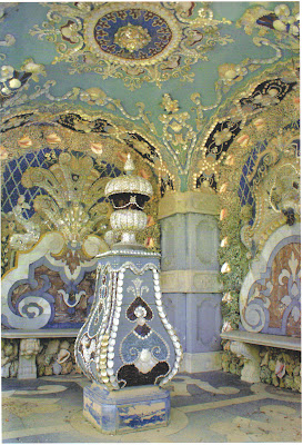 The Peak of Chic®: The Glory of Shells