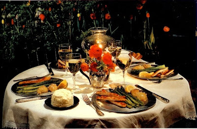 The Peak of Chic®: Lee Bailey's City Food