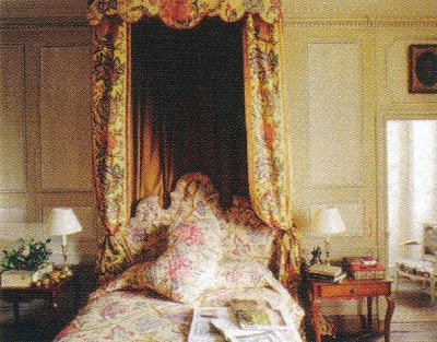 The Peak of Chic®: Time to Revisit a Late Designer's Work