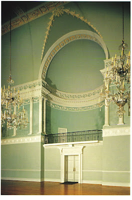 The Peak of Chic®: David Mlinaric on Decorating