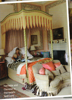 The Peak of Chic®: Appreciating John Fowler