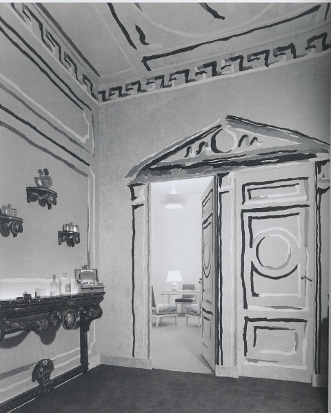 The Peak of Chic®: Fresh from Fromental